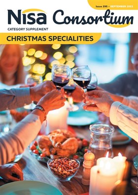 Consortium Supplements