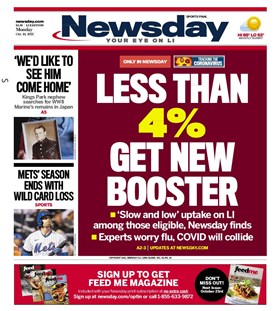 Newsday