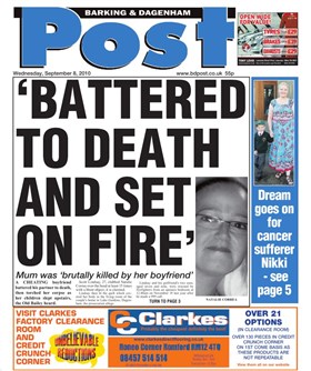 Barking and Dagenham Post