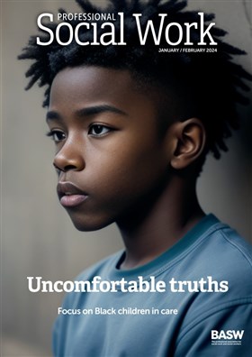 Professional Social Work