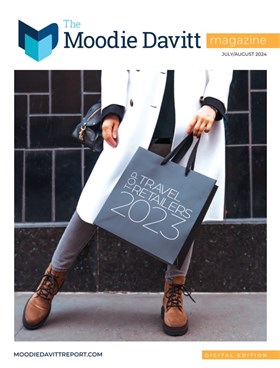 The Moodie Davitt Report Digital Edition