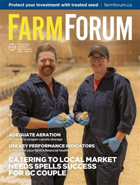 Farm Forum