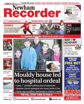 Newham Recorder