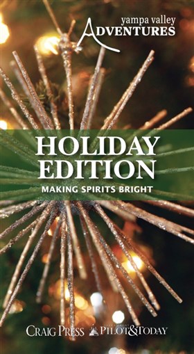 Craig Press Special Sections