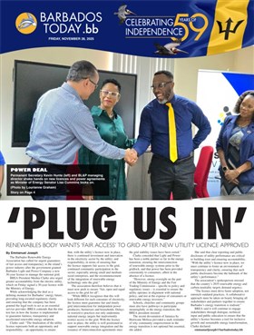 Barbados TODAY News