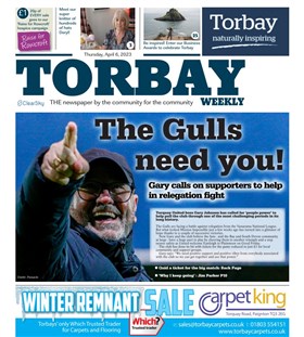 Torbay Weekly