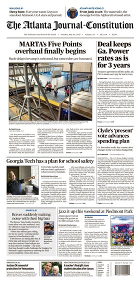 Atlanta Journal-Constitution