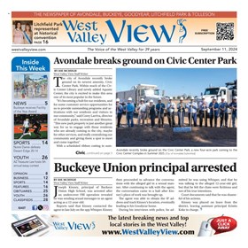 West Valley View East