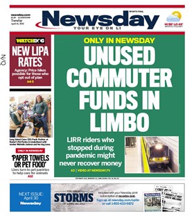 Newsday