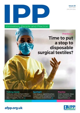IPP Magazine