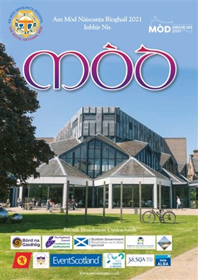 Mod Programme