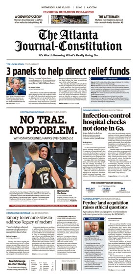 Atlanta Journal-Constitution