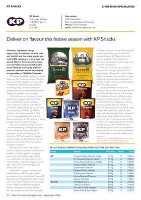 Consortium Supplements