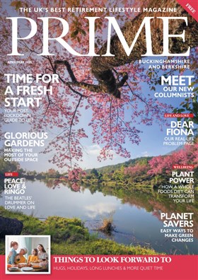 Z Prime Bucks and Berks