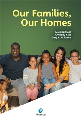 Pearson Canada International Languages