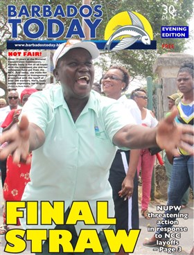 Barbados TODAY News