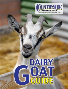 Countryside special sections