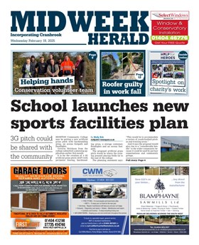 Midweek Herald