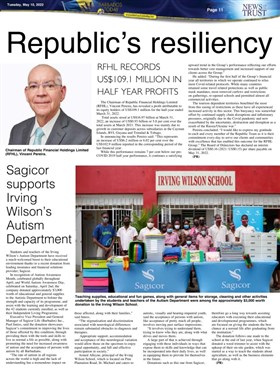 Barbados TODAY News