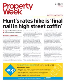 Property Week