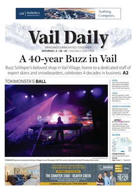 Vail Daily