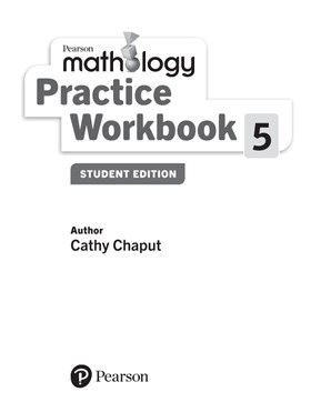 Pearson Canada Mathematics