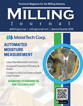 Milling Journal