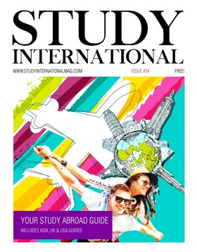Study International