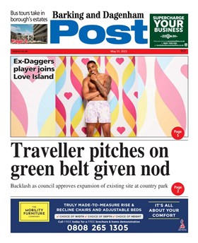 Barking and Dagenham Post