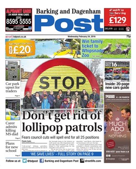 Barking and Dagenham Post