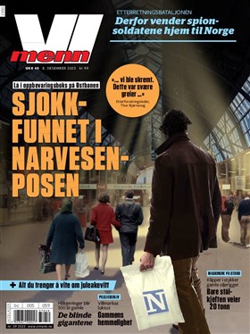 Vi Menn