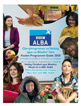 BBC Alba