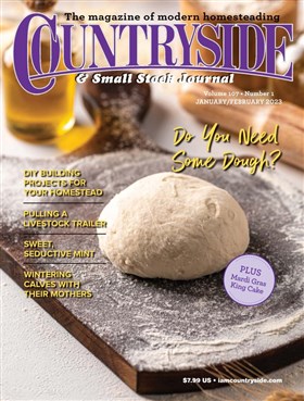 Countryside Magazine