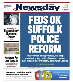 Newsday