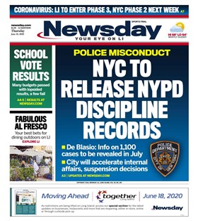 Newsday