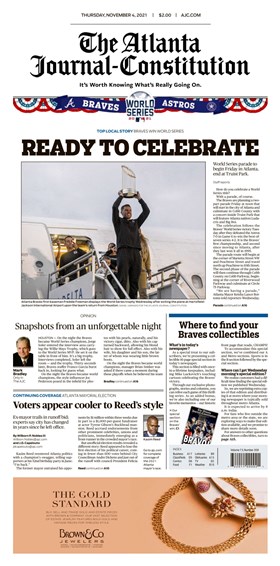 Atlanta Journal-Constitution