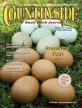Countryside Magazine