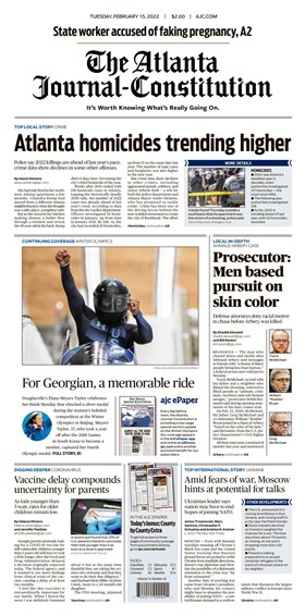 Atlanta Journal-Constitution