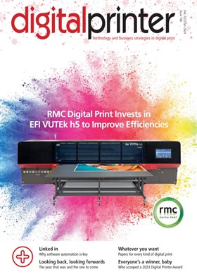 Digital Printer