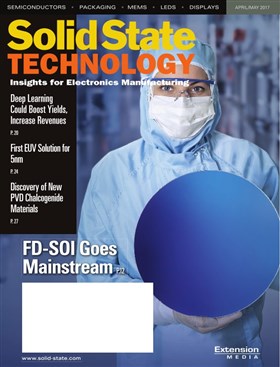 Solid State Technology