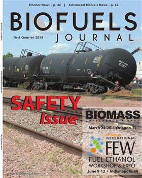 Biofuels Journal