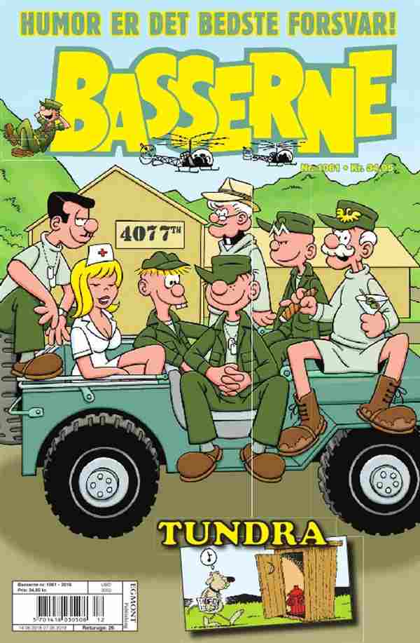 FLIPP app'en - adgang til alle magasiner fra Egmont Publishing | Flipp