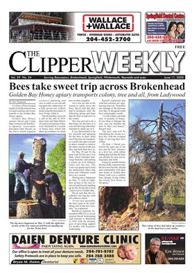 The Clipper Weekly