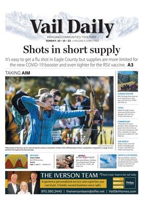 Vail Daily