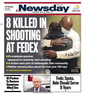Newsday