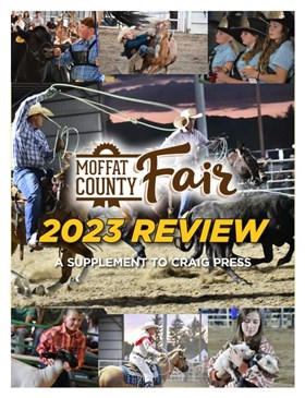 Craig Press Special Sections