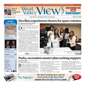 West Valley View West