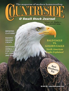 Countryside Magazine