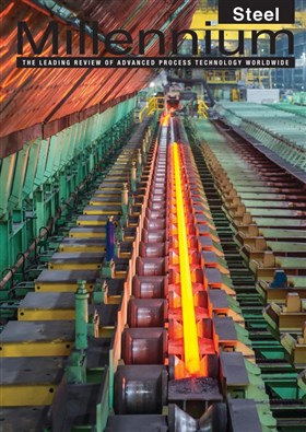 Millennium Steel International