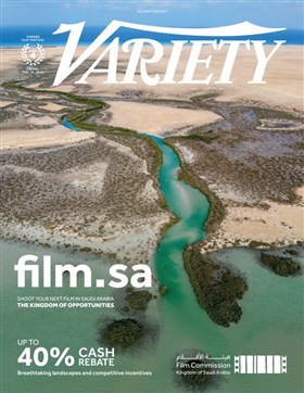 Variety